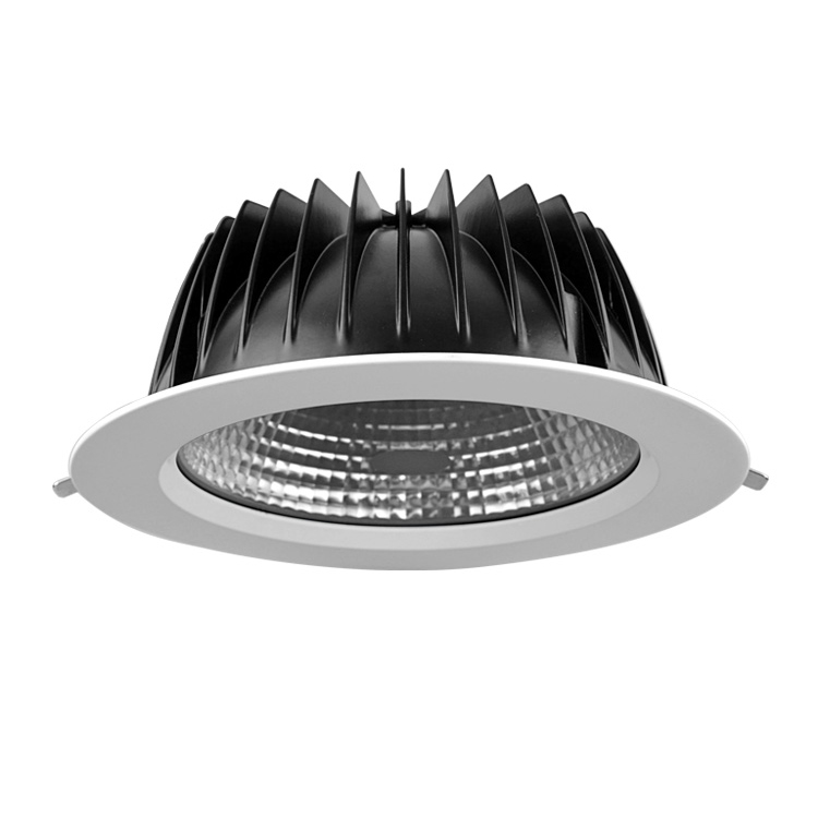 IP65 IP54 COB Recessed Led Downlight