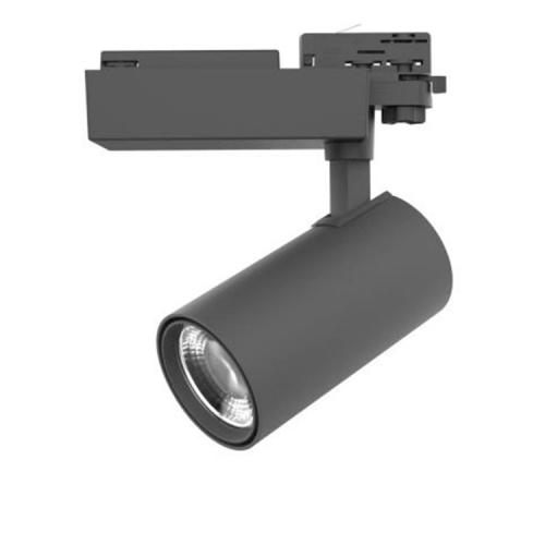 Adjustable Aluminum Led Track Light