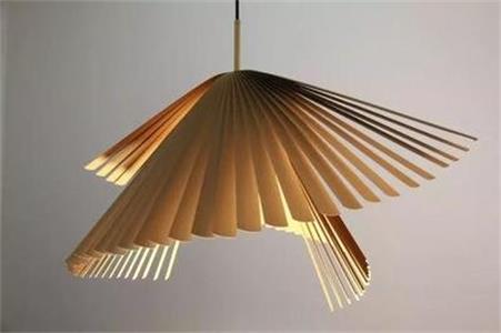 General process of lighting design Ⅰ